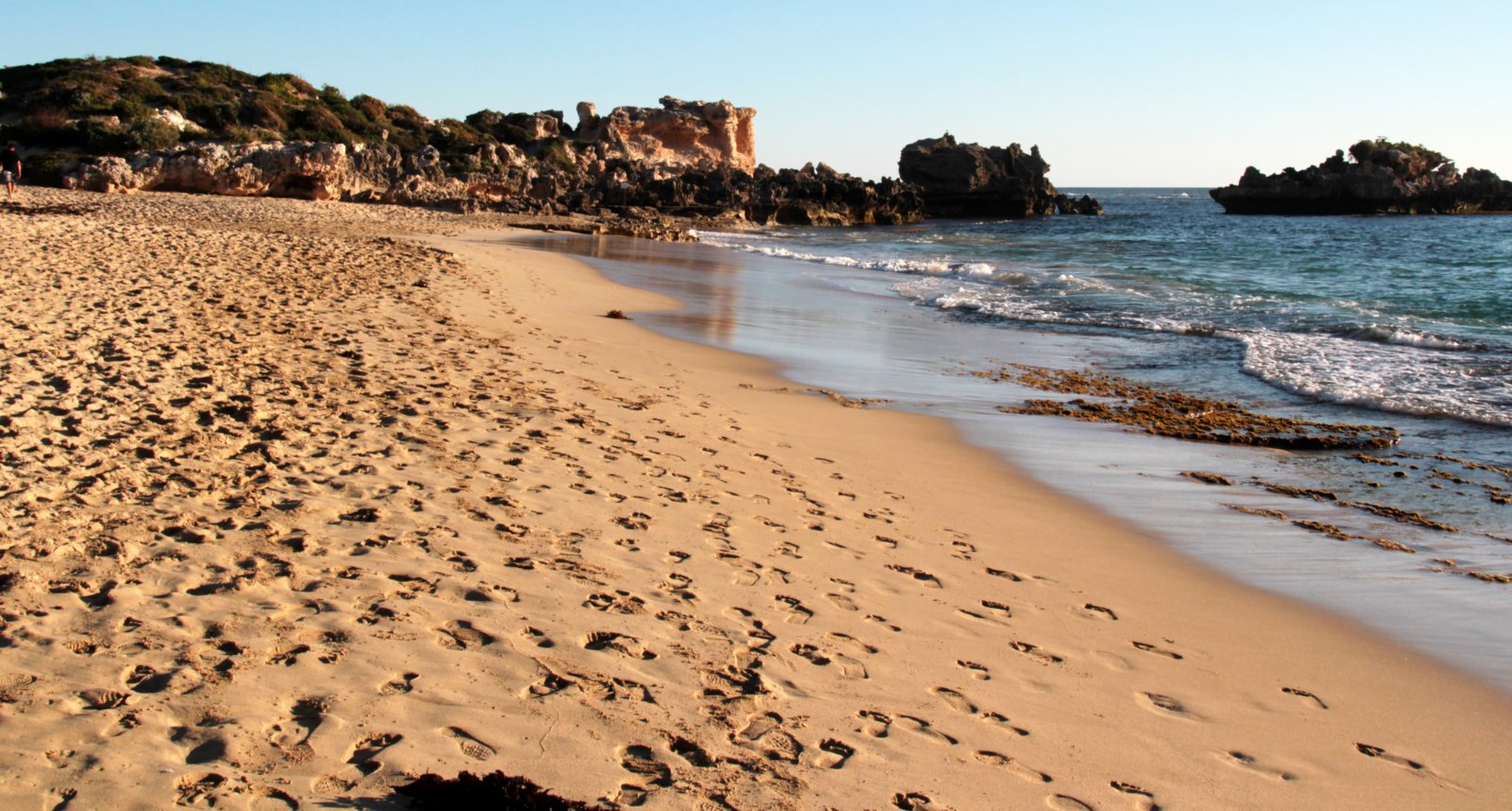 Cindy Bosveld Photography & Artworks: Point Peron Beach, Western Australia