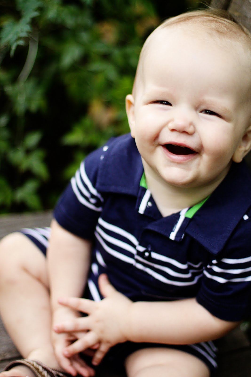 Photography by Joyelle: THE CUTEST BABY BOY IN THE WHOLE WIDE WORLD HAS ...
