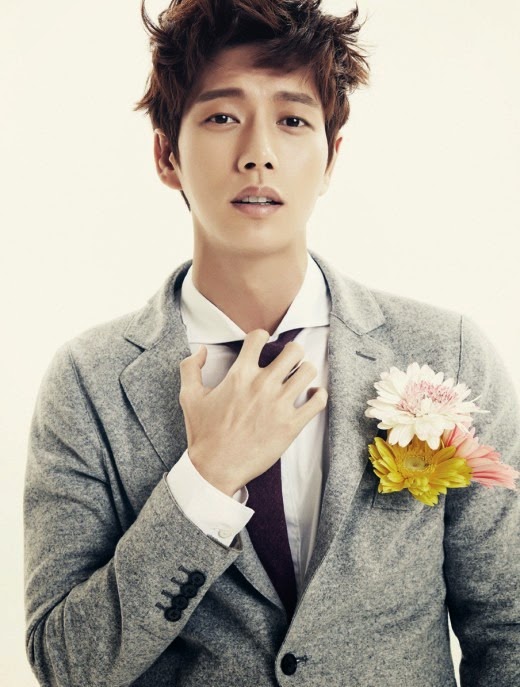 Park Hae Jin