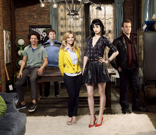 La nueva serie Apartment 23 llego a la pantalla de FOX. - Nuevo Episodio