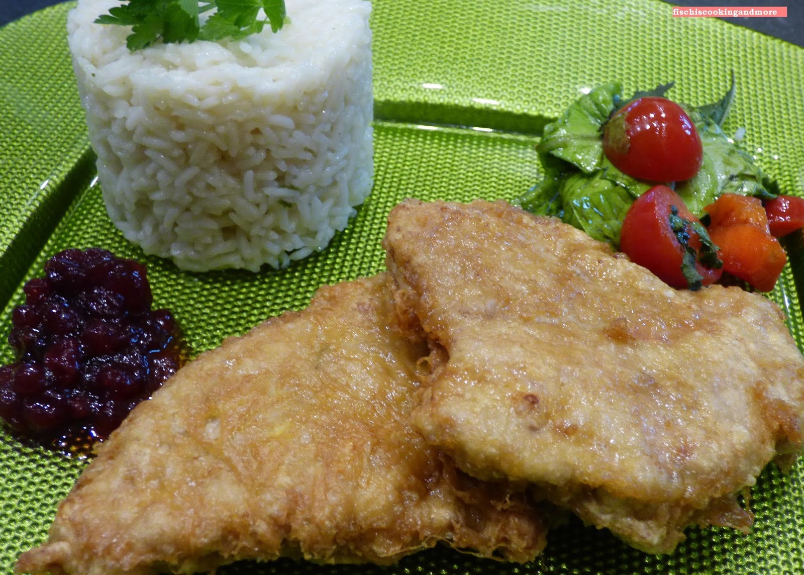 pariser schnitzel