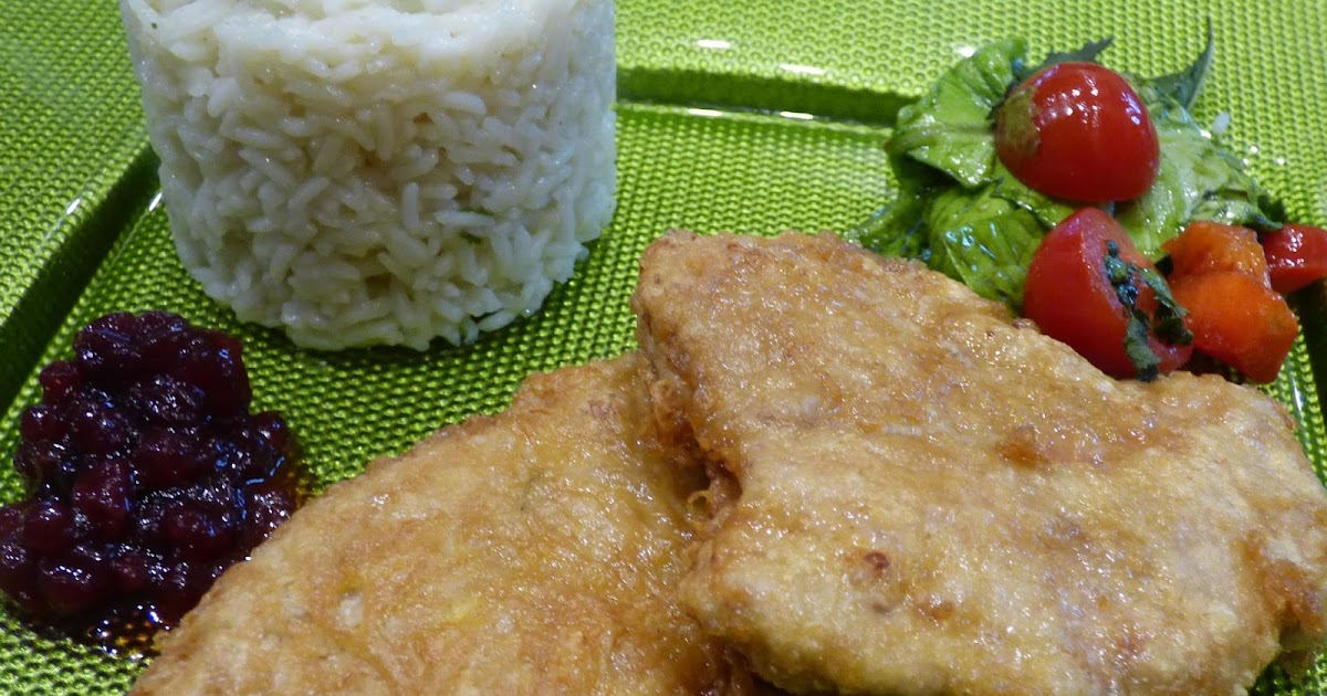 pariser schnitzel