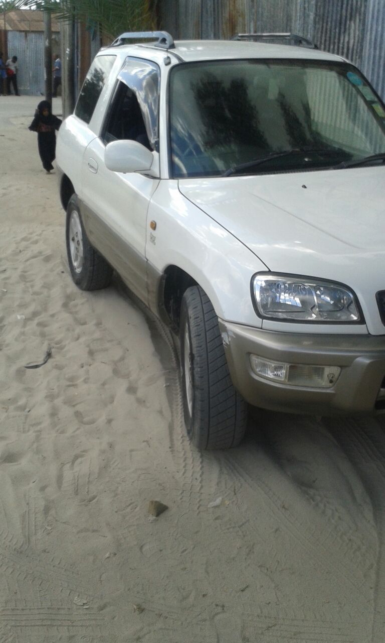 Magari Tanzania - Vehicle Sales Tanzania: Magari Madogo