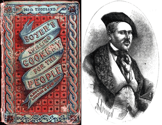 Reframing the Victorians: The Victorian Chef