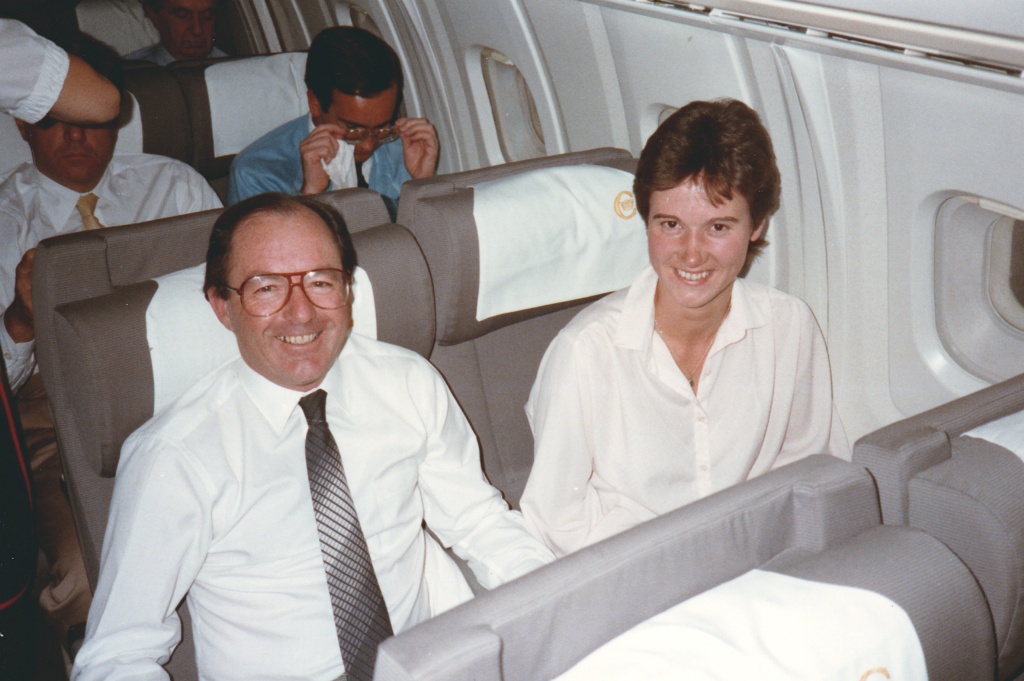 drivingandlife: THE CONCORDE EXPERIENCE