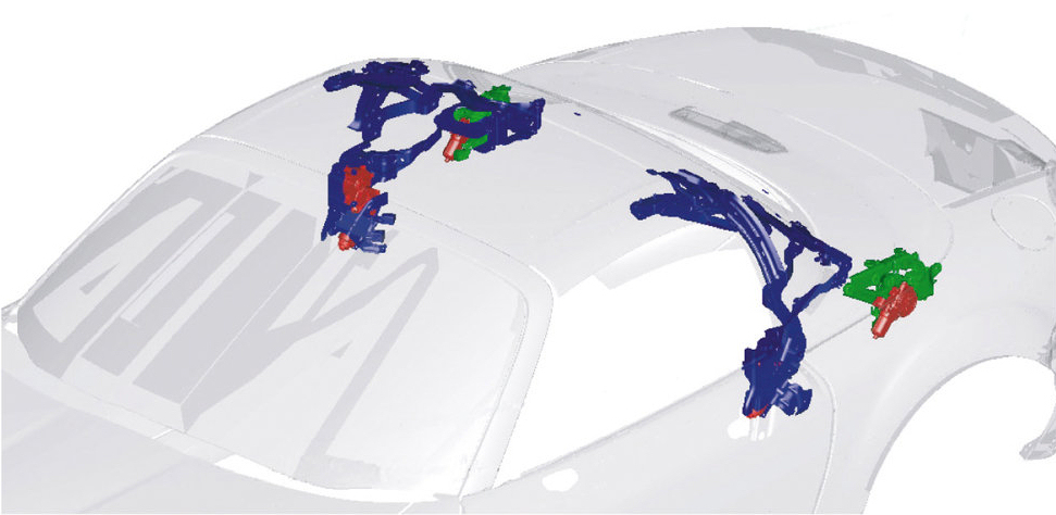 Roadster.Blog: The MX-5 Retractable Hardtop