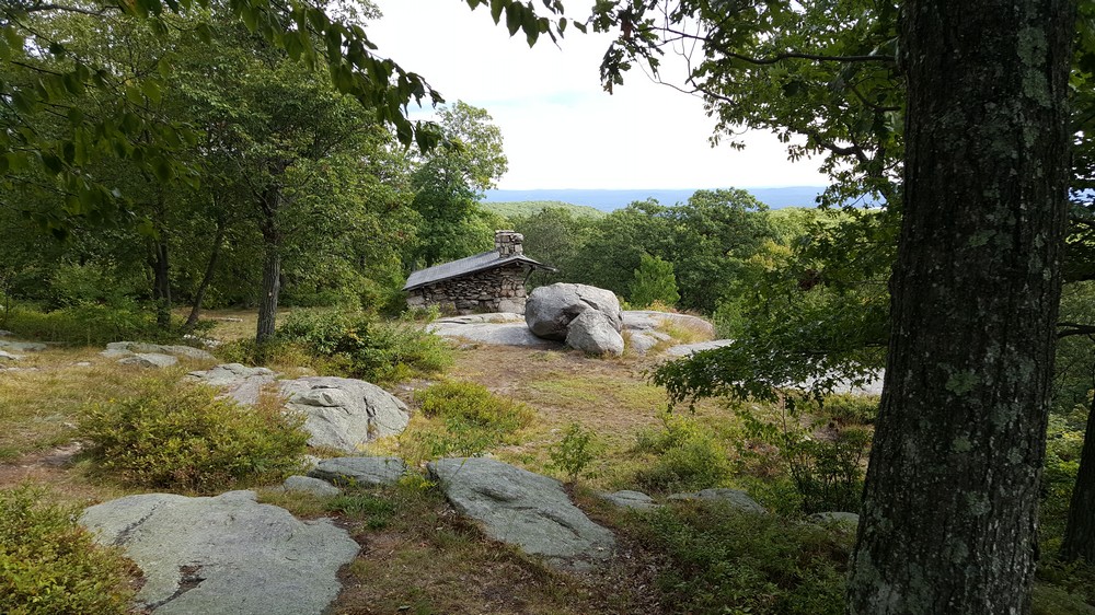 Harriman Hiker: Harriman State Park and Beyond: AMC Harriman, Big Hill ...
