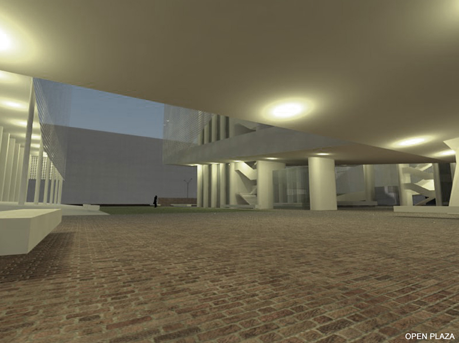 Malaysia Architecture: OSK Holdings Bhd Master Planning & Architectural ...