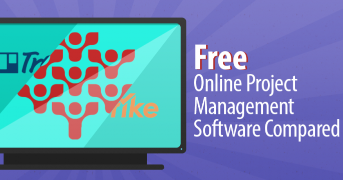The Top 5 Most Popular Free Online Project Management Software ...