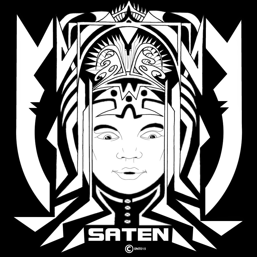 U.U.C.: SATEN LOGO