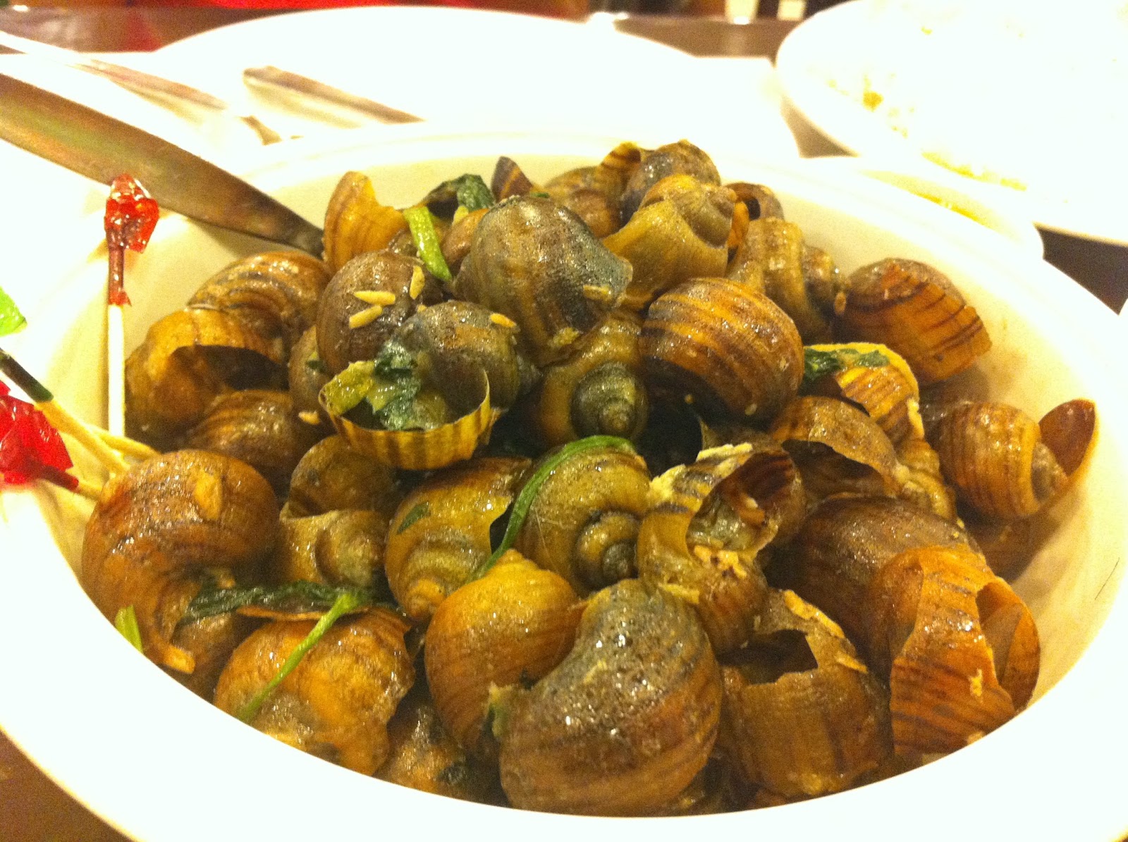 kuhol - philippin news collections