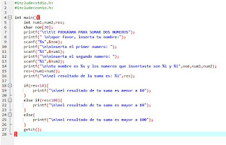 Cómo aprender a programar en C