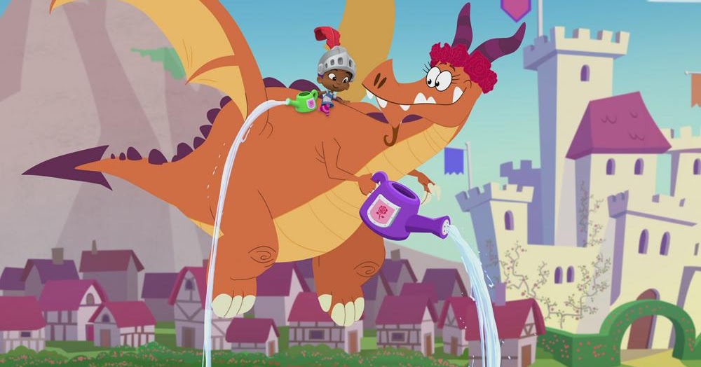 NickALive!: Kristen Schaal to Guest Star in New Episode of 'Bubble ...