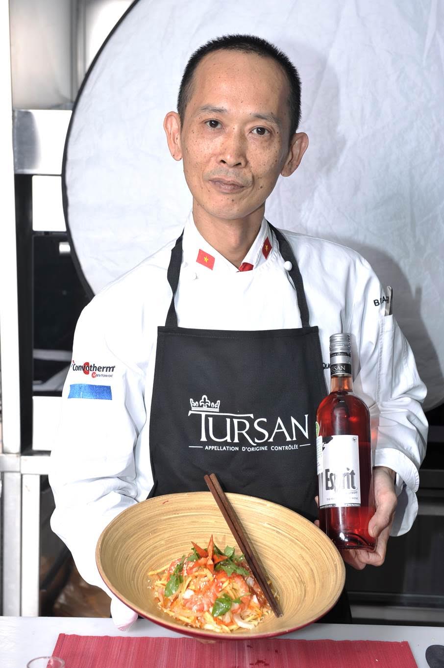 TURSAN EXPORT - French Secret Vineyards - AOC TURSAN: The most famous ...
