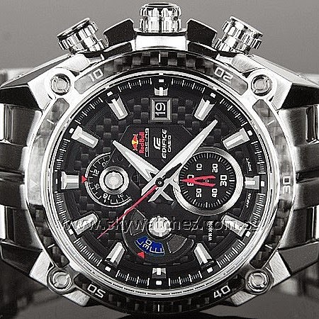 Casio Edifice Limited Edition