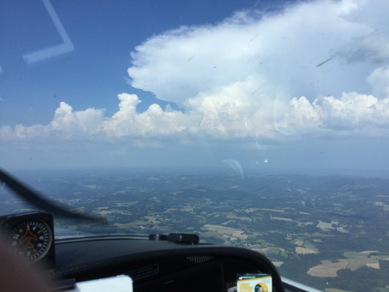 Bristell BR5 UL D-MVMR (D-MMBH)