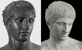 papo: DESENHO: O Cânone Grego