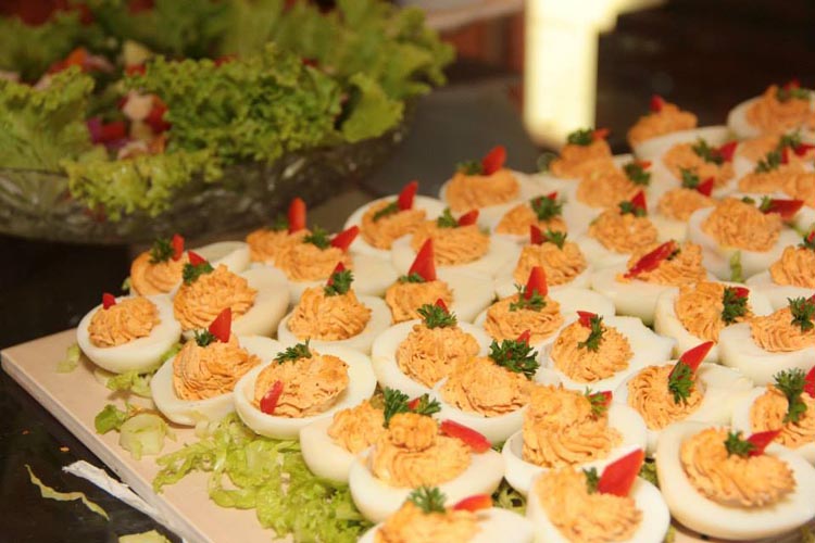 SEVEN SAY Reception Halls - Veyangoda, Gampaha | WeddingChannel - Blog