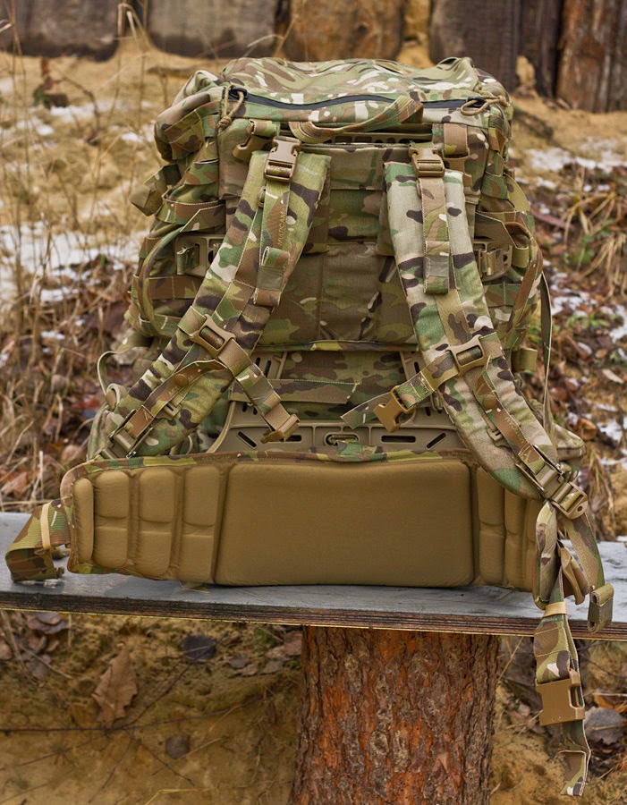 Feature Kreep: eBay find: Multicam FILBE