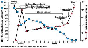 HIV latency @ a glance