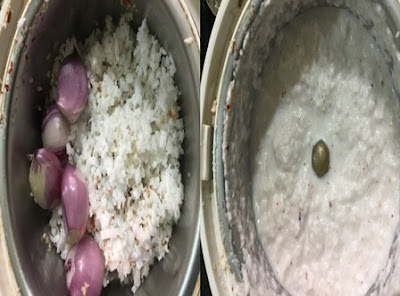 Sundakkai (Turkey Berry) Karakuzhambu