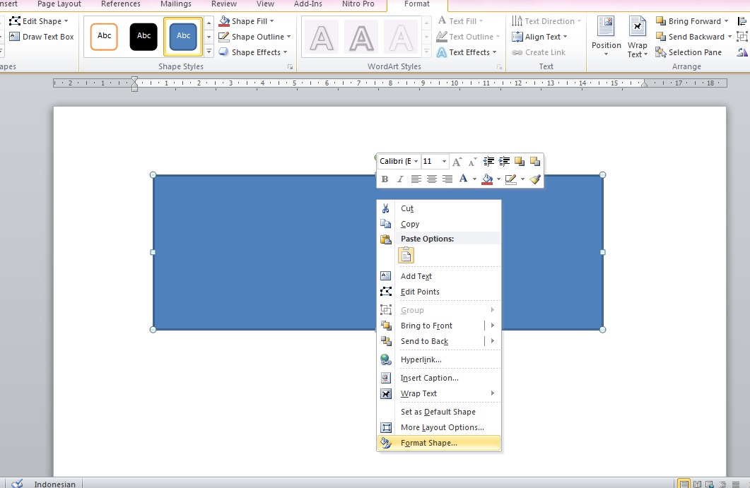 Cara Membuat Gradasi Warna Di Android Studio | Ide Perpaduan Warna