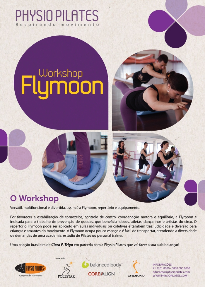 CMD: Workshop Flymoon