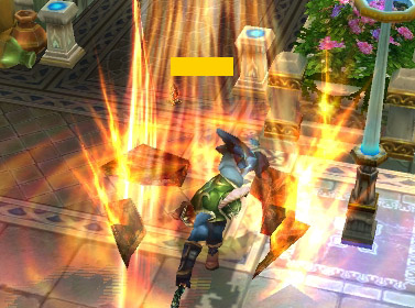 Age of Titans Philippines Guide: Divine Weapon