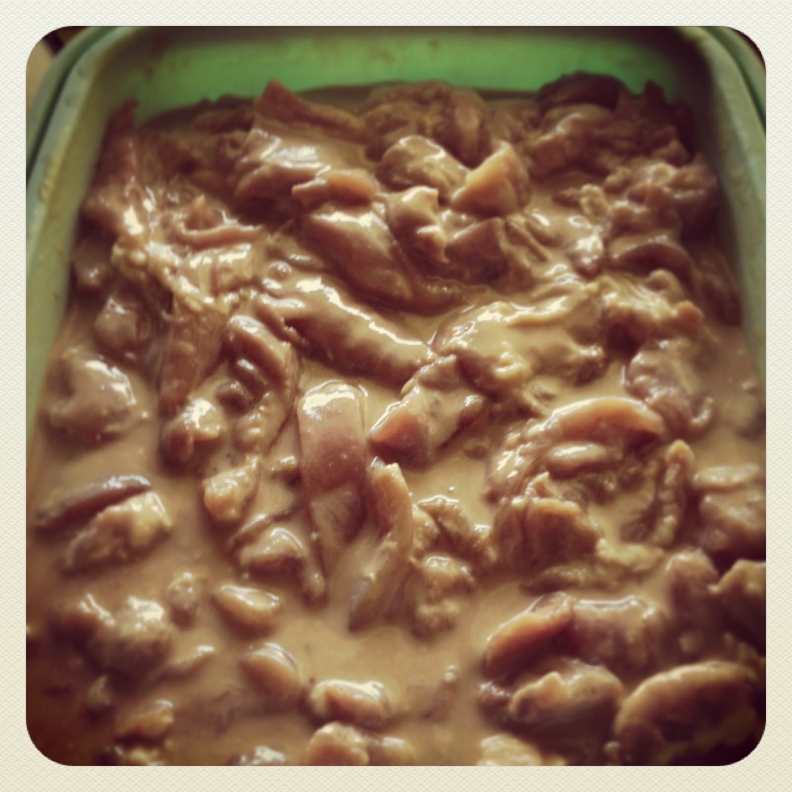 .: Khloe's Gluten Free Mochiko Chicken