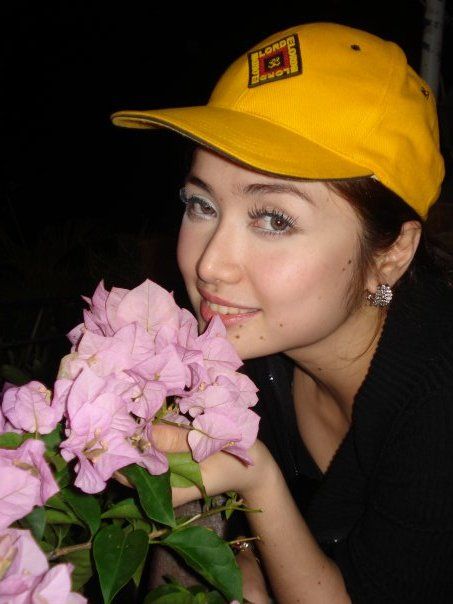 ANGELICA JONES: 28 ANGELICA JONES