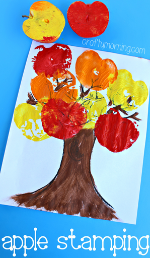 Keep Calm and Teach 5th Grade: 13 Fall Leaf Projects for Kids