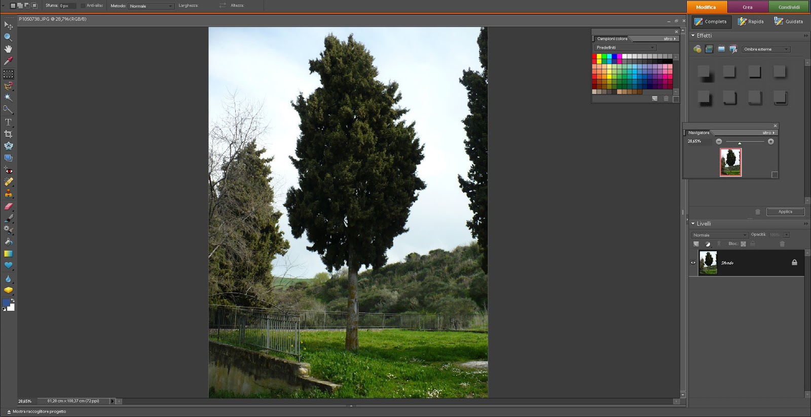 simo-3d.blogspot.com: COME CREARE UNA APLHA MAP CON PHOTOSHOP