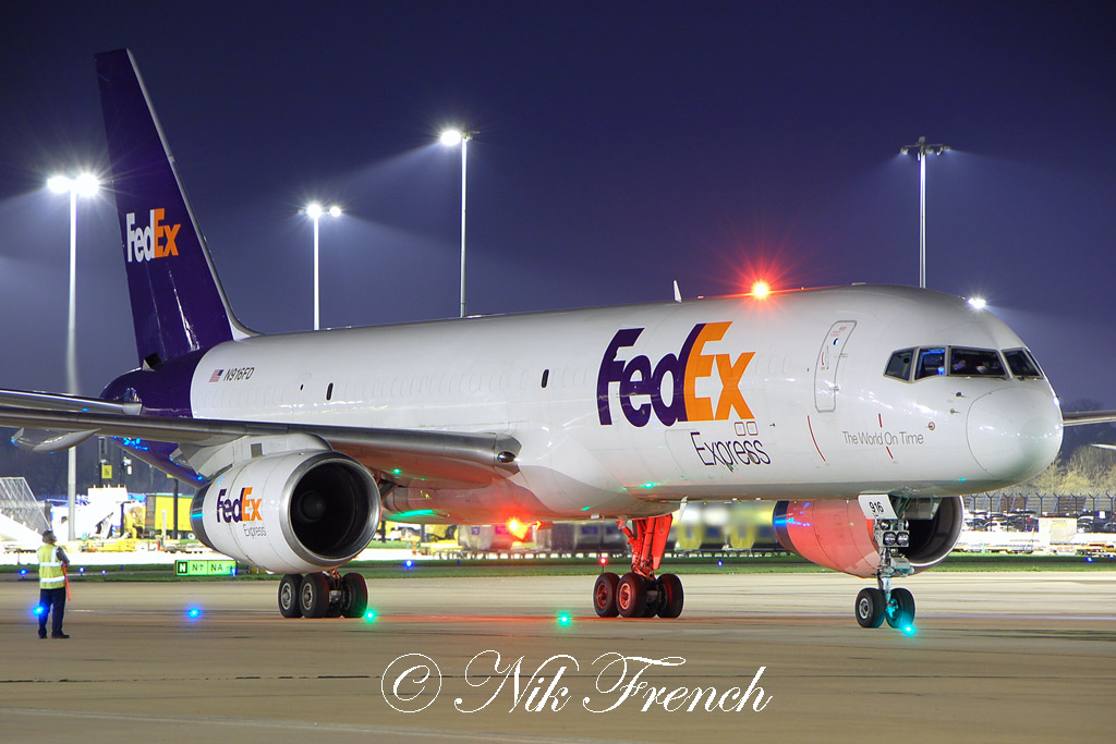 Nik French - Aviation Photography.... Manchester and More.: MAN 26th ...