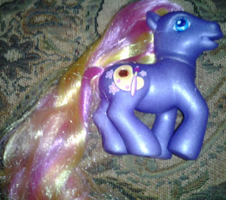 R2Collectoo's Toy Box: The Dark Path of My Little Ponies - Collection ...