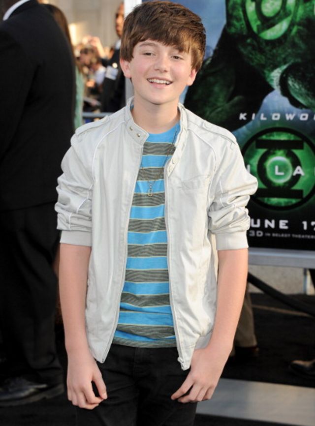 Greyson Michael Chance