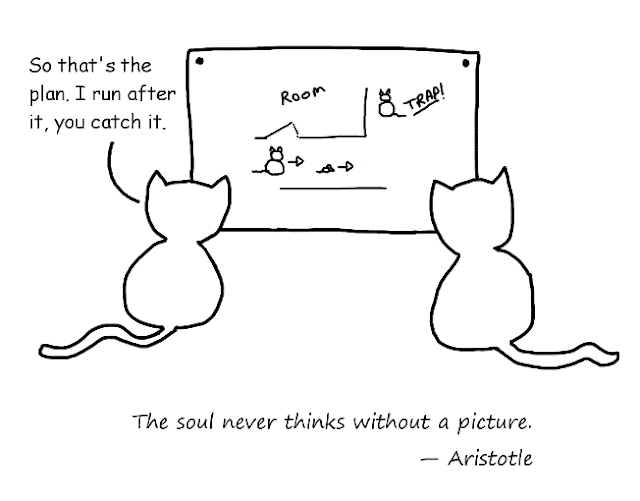 Cartoon Tester: The Plan