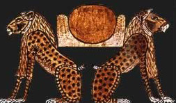 Ancient Egypt Pharaohs: Aker