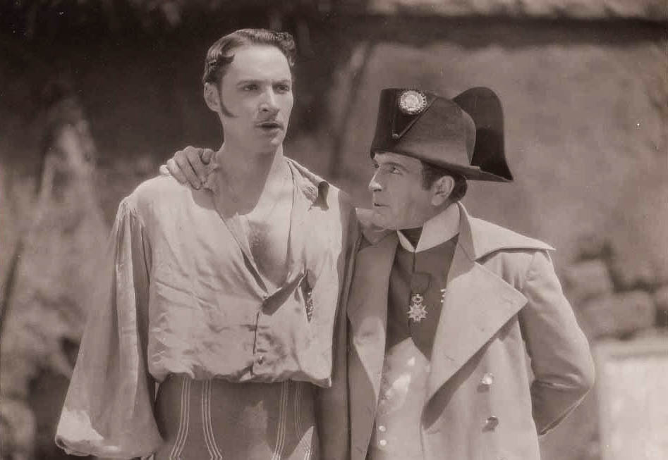 Greenbriar Picture Shows: Derring-Do Of A Vanished Era