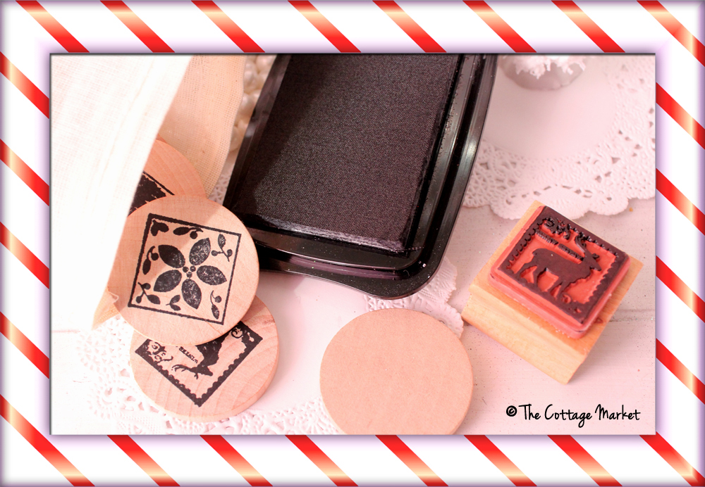 Creating Christmas Kick-Off and a New Tutorial for the kids! - The ...