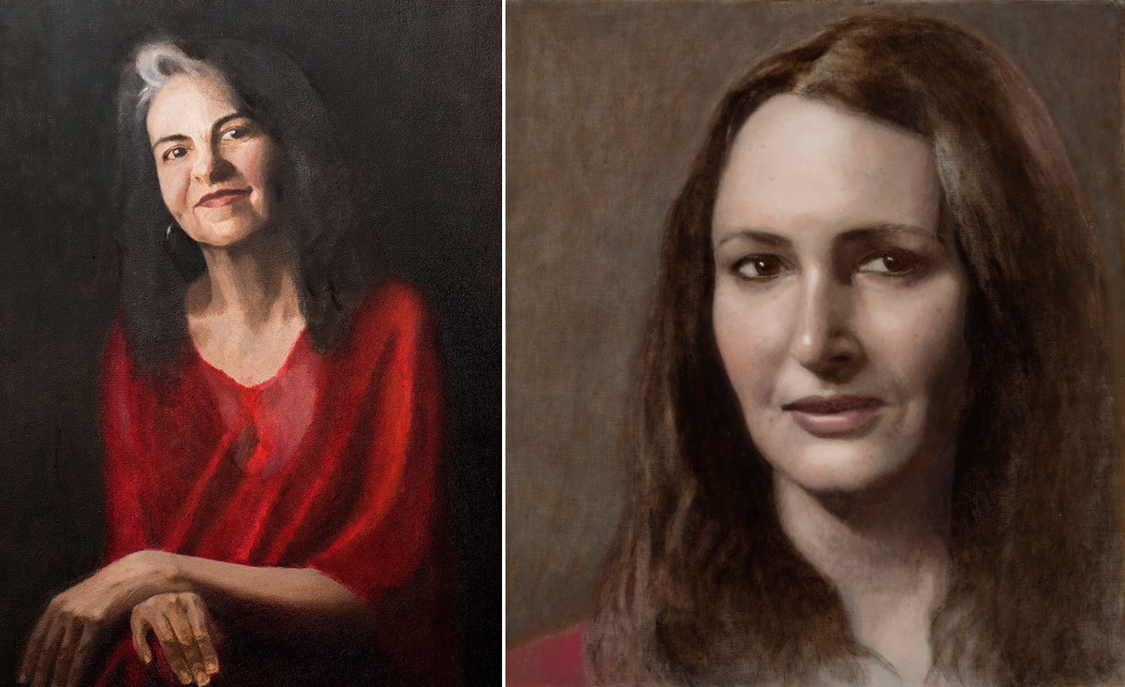 Annie's Artist Lookbook: ArtProfiler: Nicole Jeffords