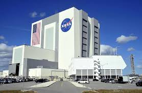 Age of Technology: NASA