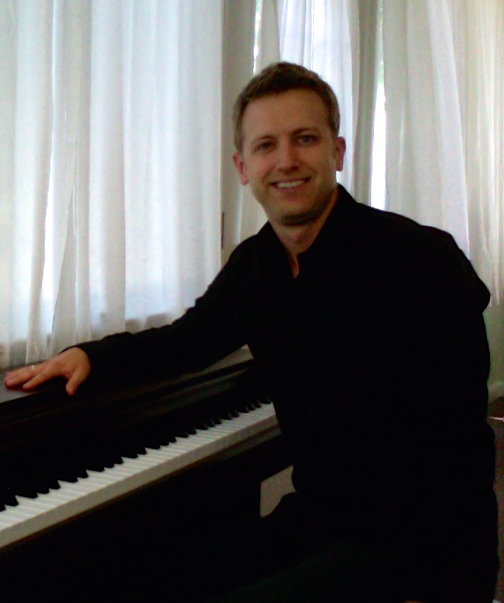 Danny Long's Piano Studio