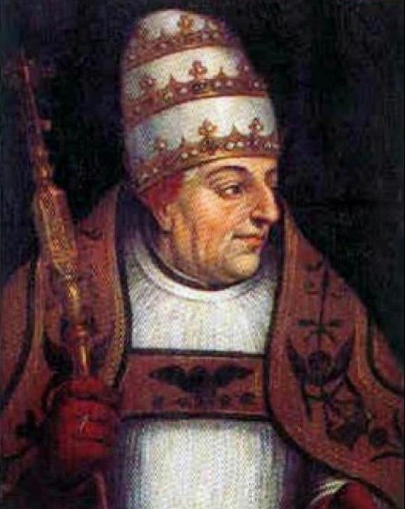 SOBERANA COMPAÑÍA DE LOYOLA: Las Cruzadas en América. Las Bulas ...