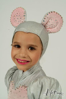 Dance Moms All You Need: Mouse Trap -Mackenzie -Pictures
