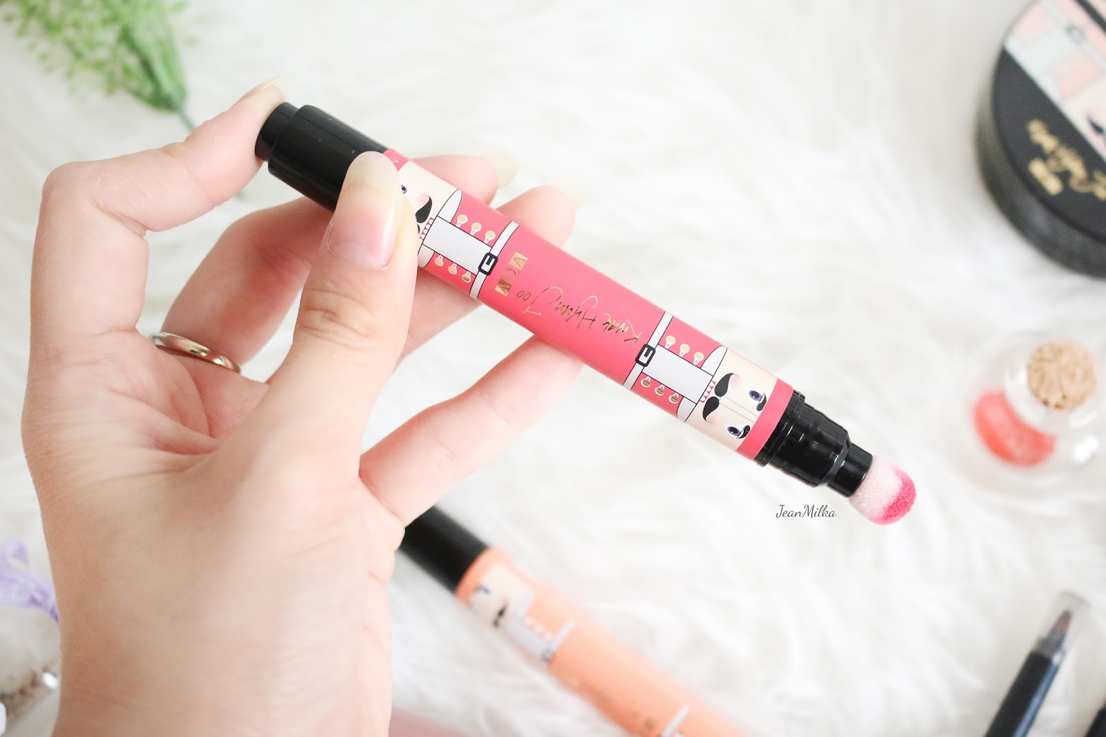 VOV x Kwak Hyun Joo Runway Collection | Review and Swatch all Variants ...