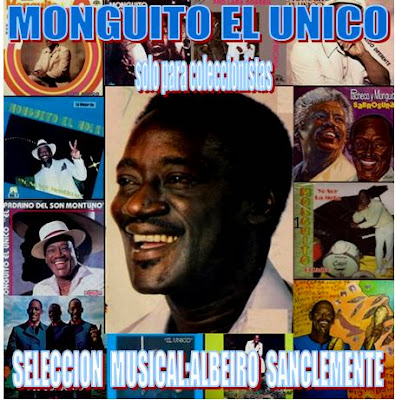 LA ESQUINA HABANERA: Ramon Quian " Monguito