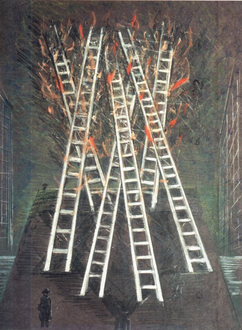 Visual Art from Poland: Contemporary and 20th Century : Józef Szajna ...