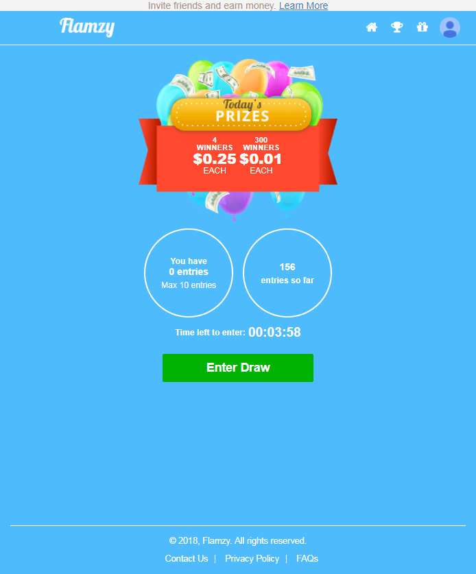 Baru...!!! Flamzy dan Snukls Bangkit dari Kematian... ~ Cifad207