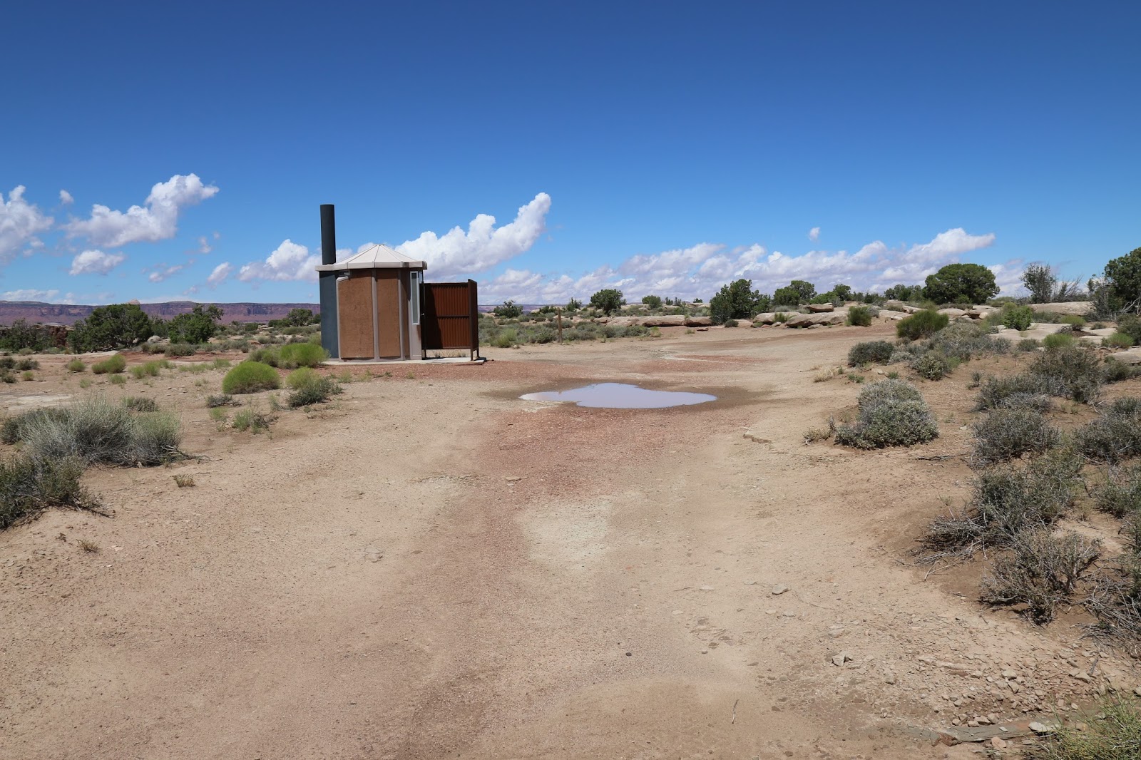 gjhikes.com: Murphy Trail Loop