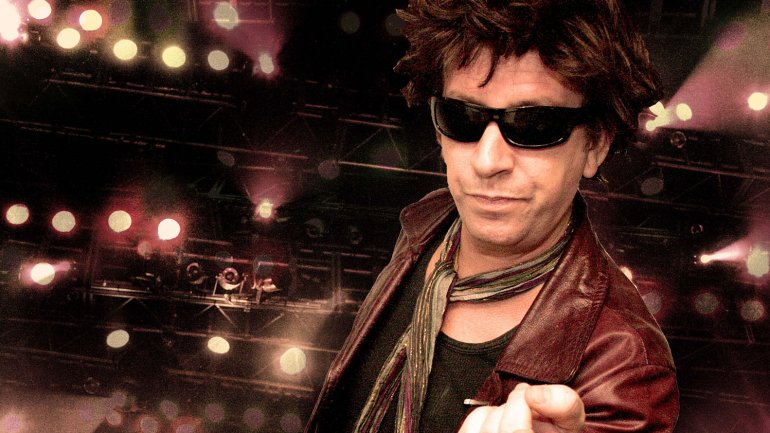 POLINODEANGOSTURA: "Peter Capusotto y sus videos" vuelve en julio con ...